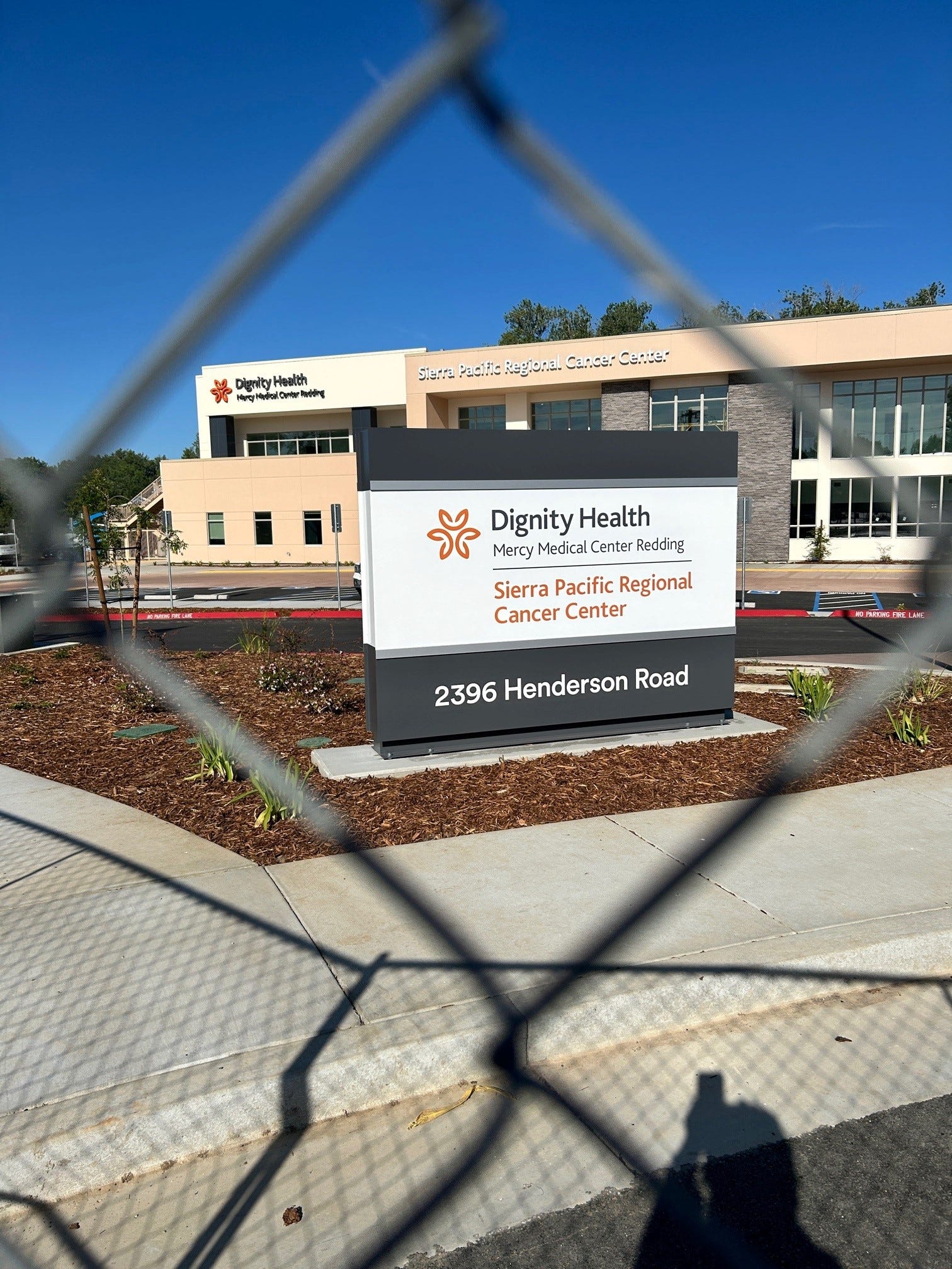 $70M Redding cancer center near Cypress Avenue has opening date