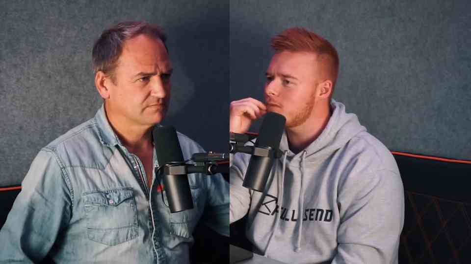 Ben Collins: The truth about Top Gear and motor racing