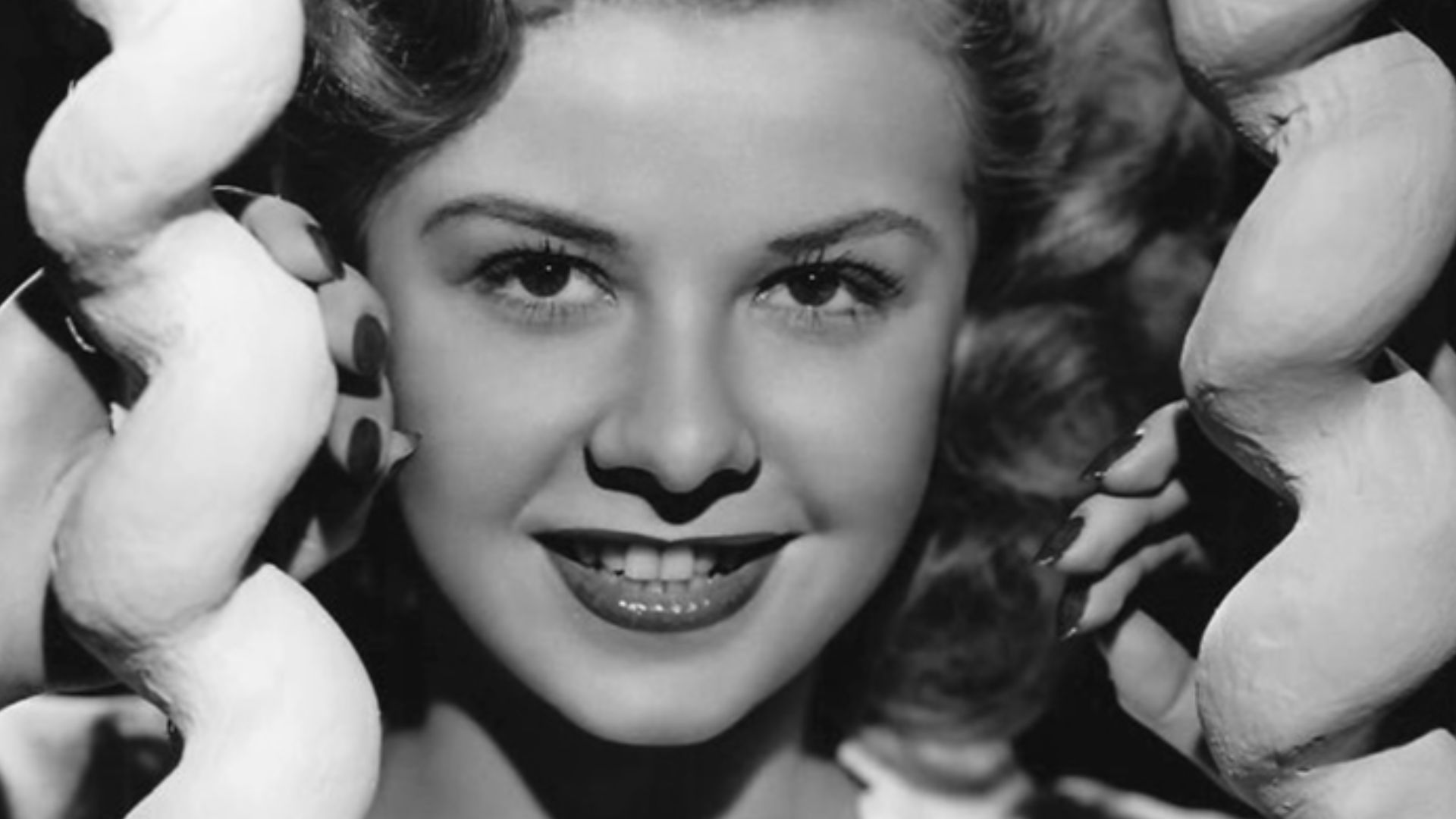 Vera-Ellen survived Hollywood’s brutal beauty standards—but the ...