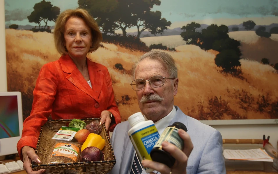 How food shapes your cancer journey