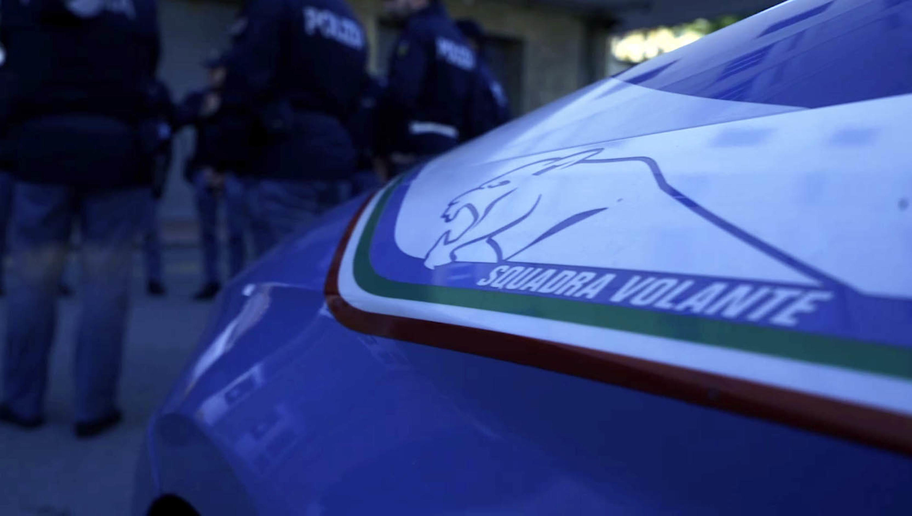 Rapina in strada a Milano, reagisce e fa arrestare un malvivente