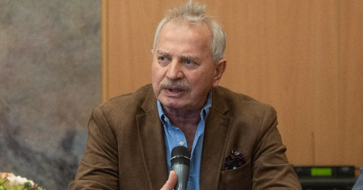 Bencsik András szerint K Endre „speciel védte a gyerekeket”