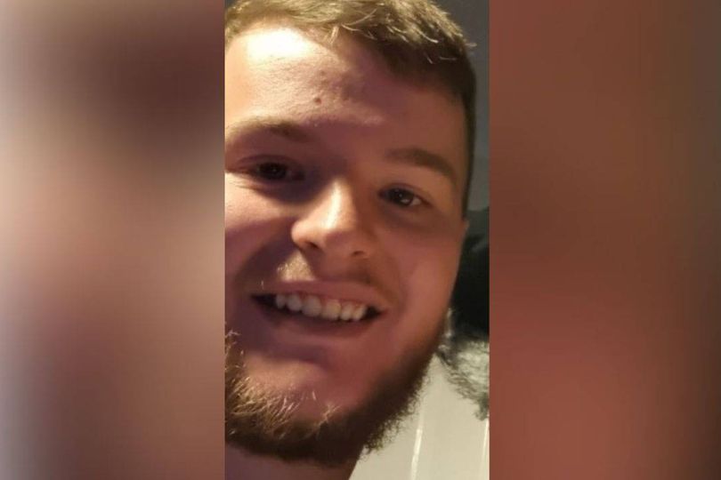 Dad-of-two, 26, inhaled laughing gas '20 minutes' before fatal crash