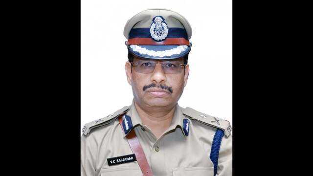 Hyderabad police warns against fake recruitment advertisements