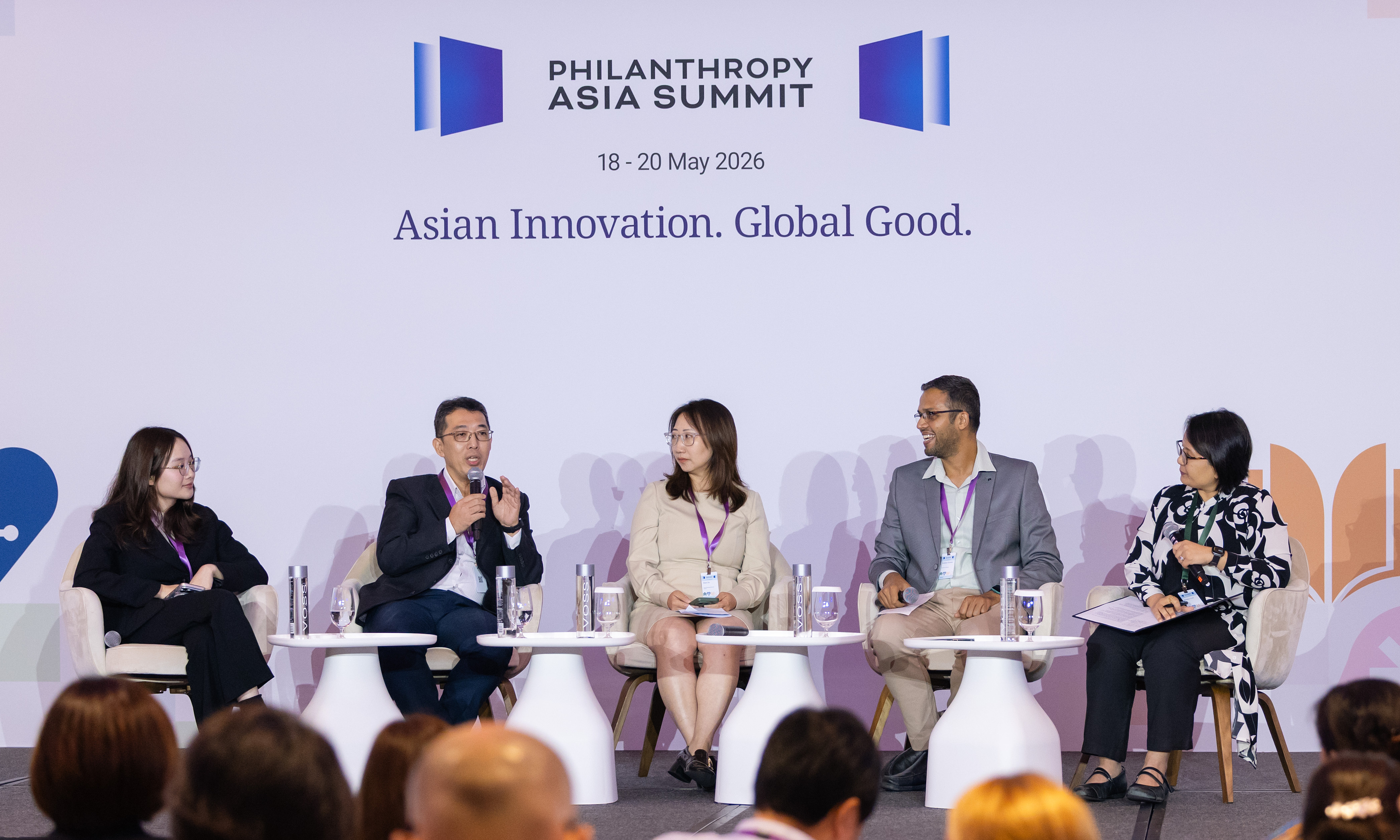 CapitaLand launches second community resilience initiative with up to S ...