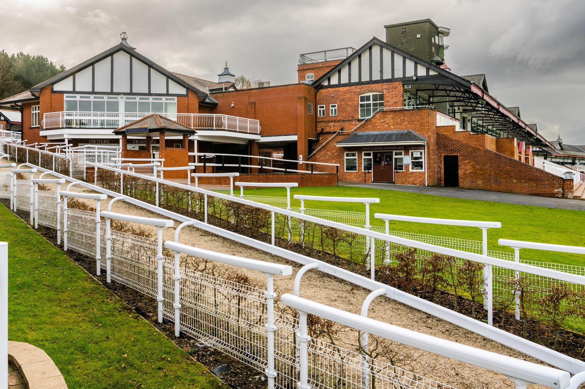 Pontefract Racecourse: Preview and tips for Friday’s six-race meeting