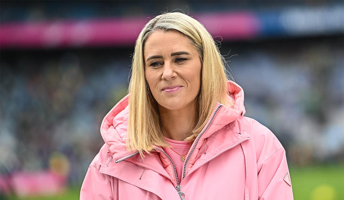Evanne Ní Chuilinn says she was treated very poorly as RTÉ pay ...