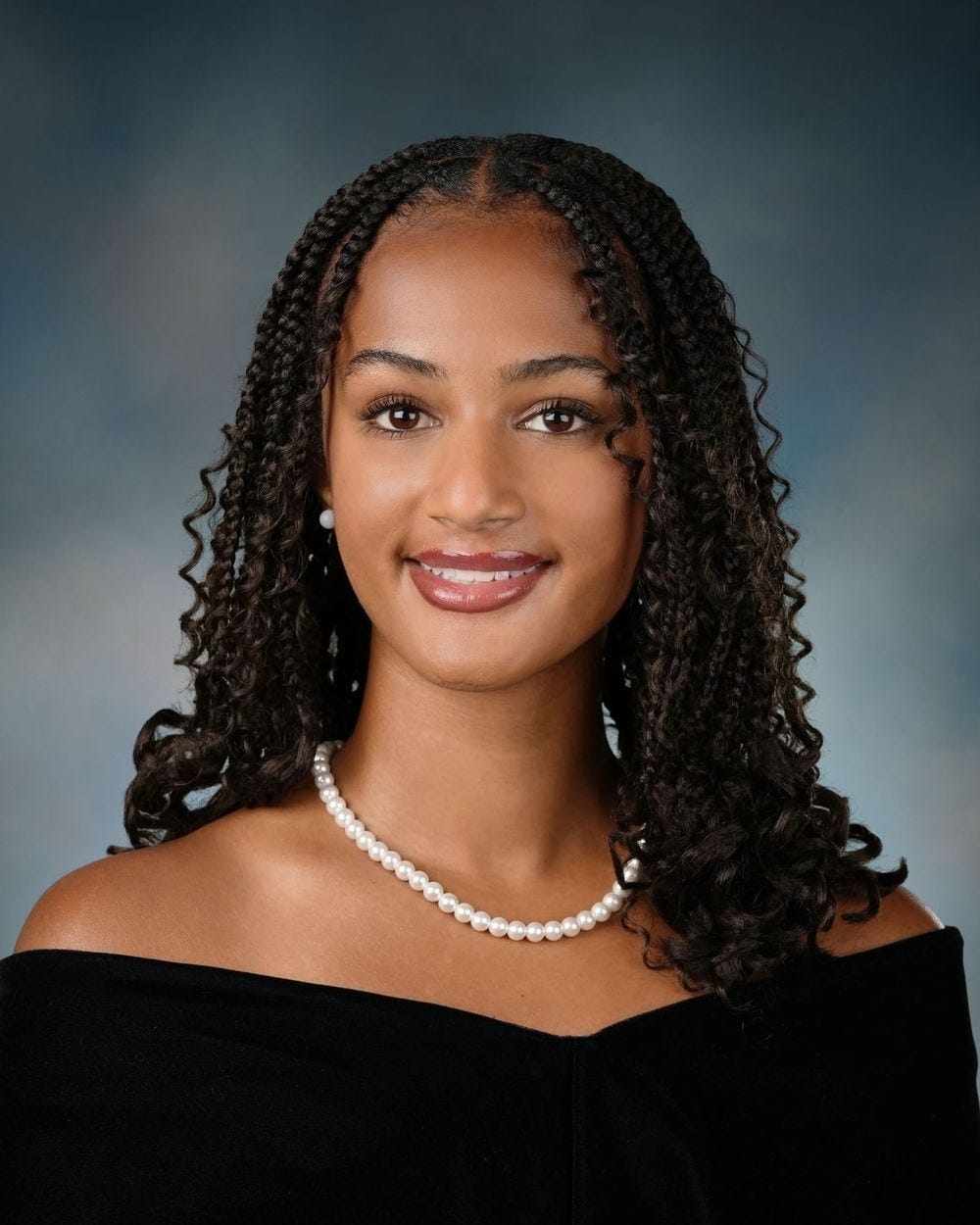 Meet Green Hill High School's 2026 valedictorian and salutatorian