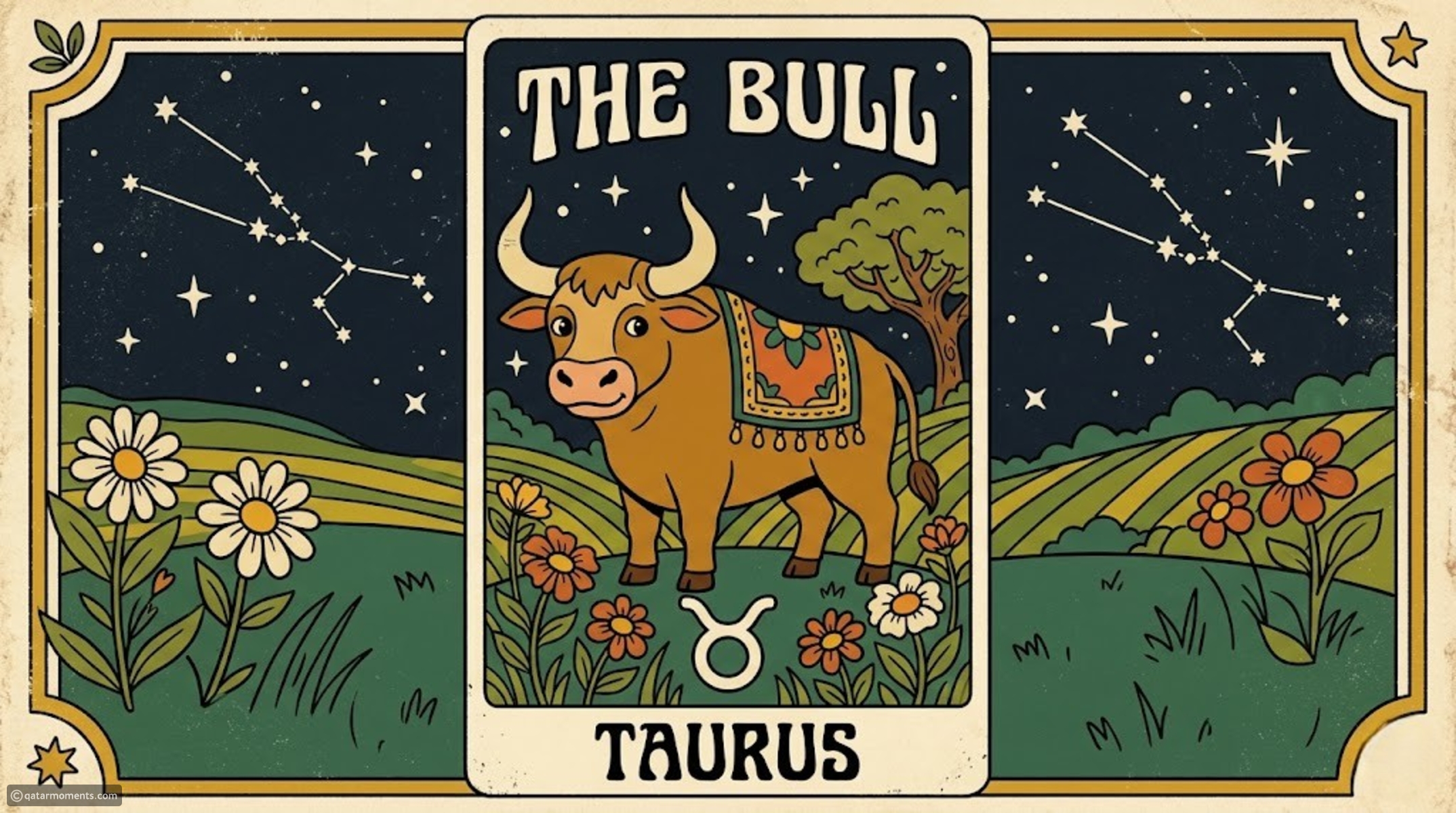 Your horoscope reveals a life-changing twist ahead