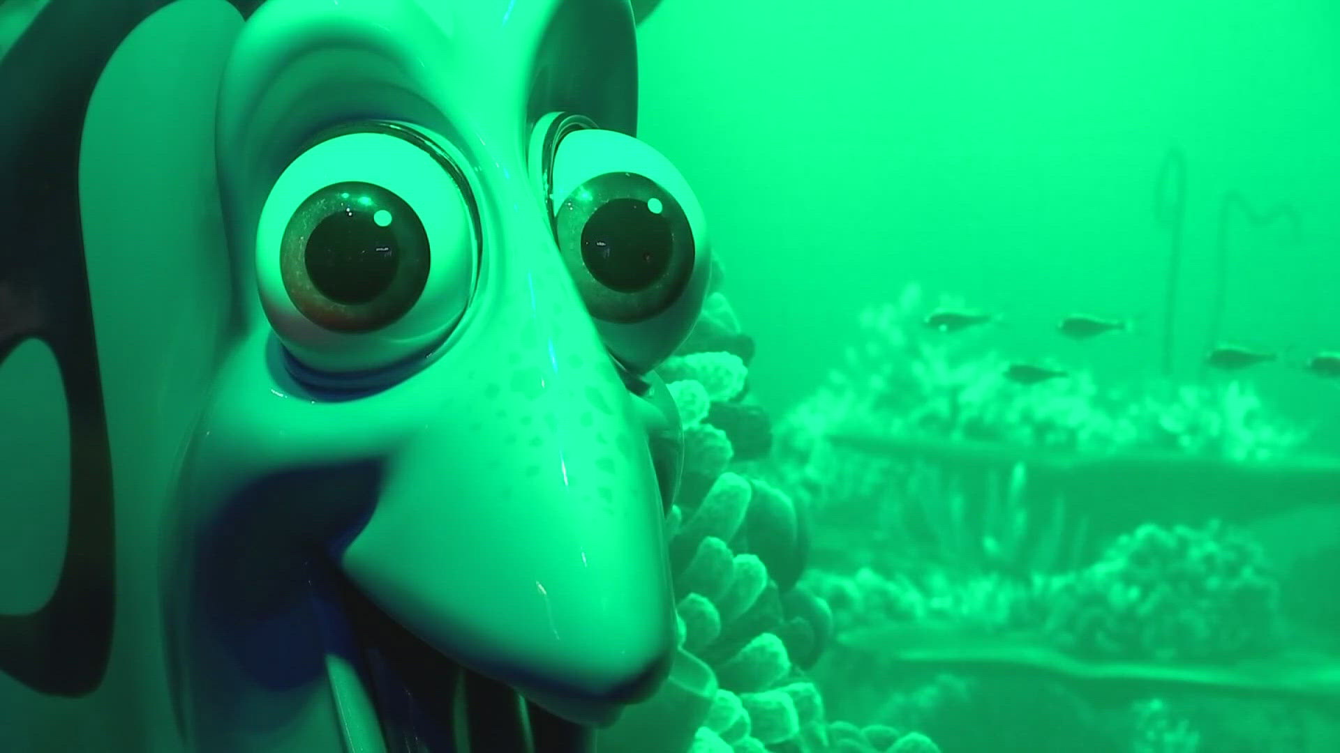 COSI extends PIXAR exhibit through the summer