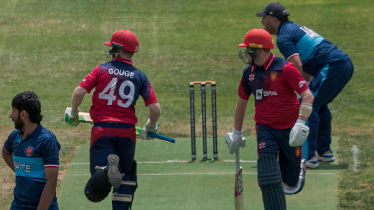 Jersey will not take Guernsey lightly in qualifier final