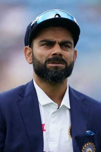 Why did Virat Kohli exit as test captain? 'King' sets the record ...