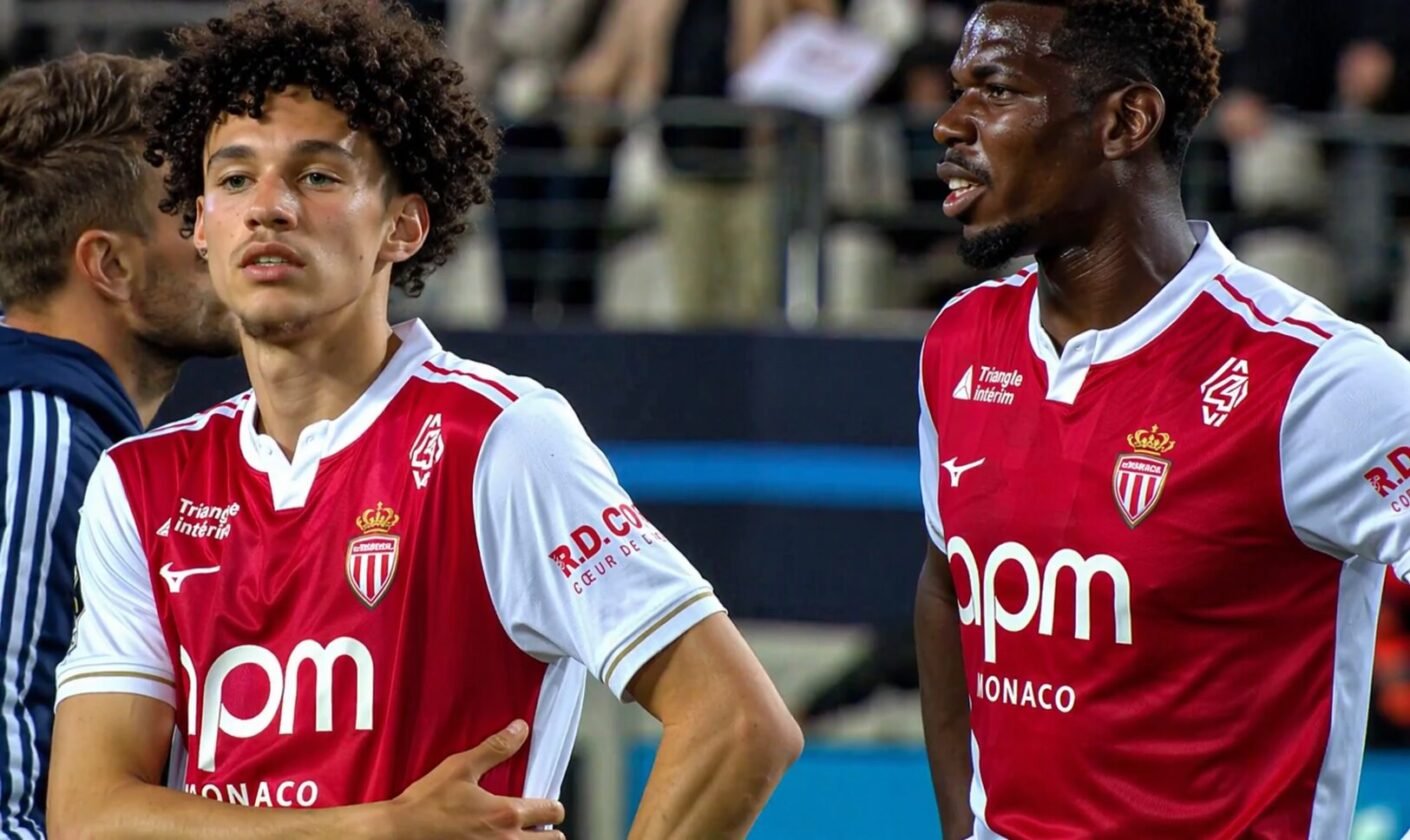 Maghnes Akliouche, le PSG prêt à toutes les folies