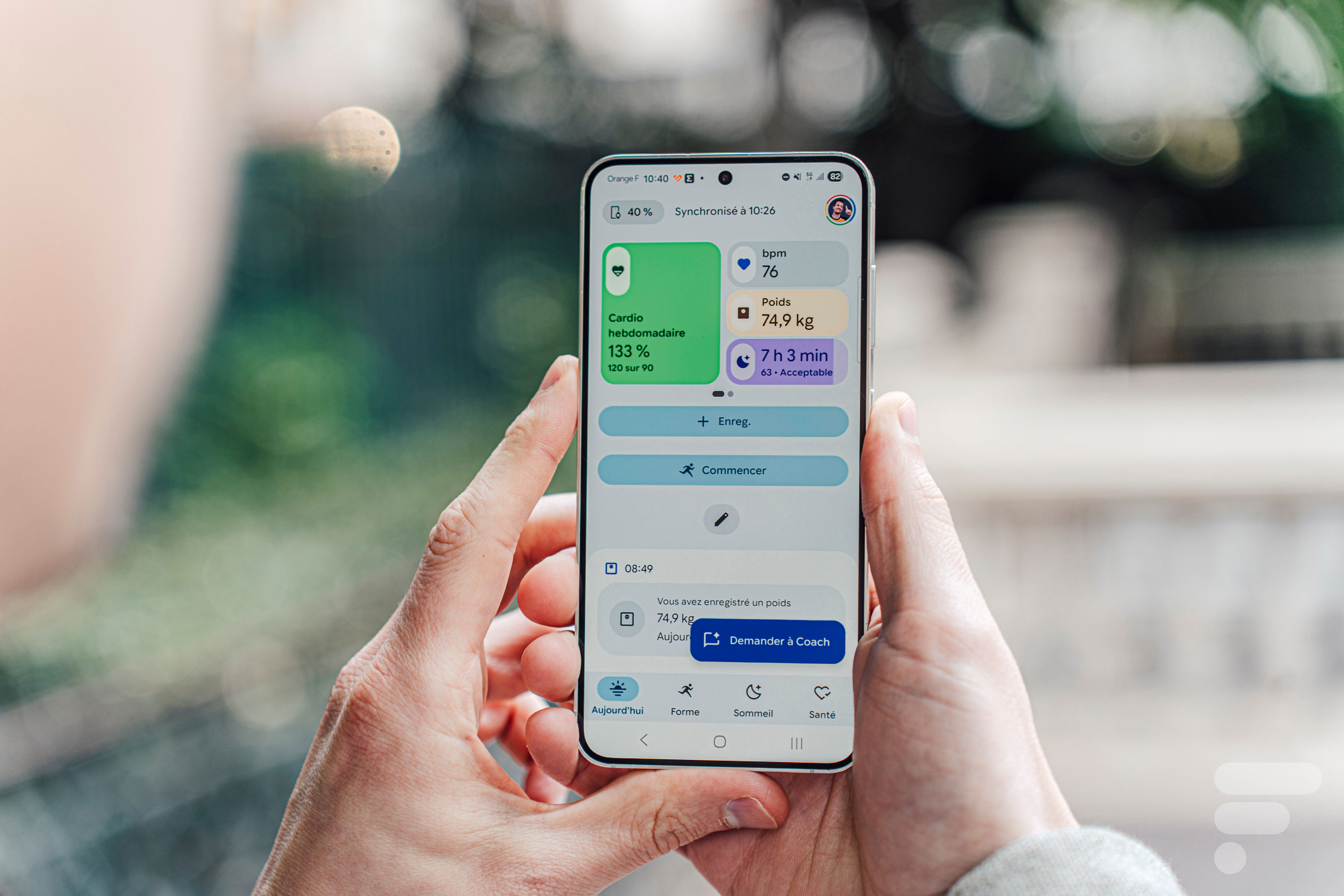 Google Health : face aux critiques, cette mise à jour corrige déjà l ...