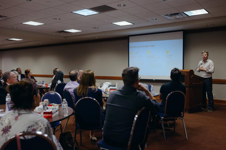 Bigger price tag, smaller footprint: How Austin’s Project Connect went ...