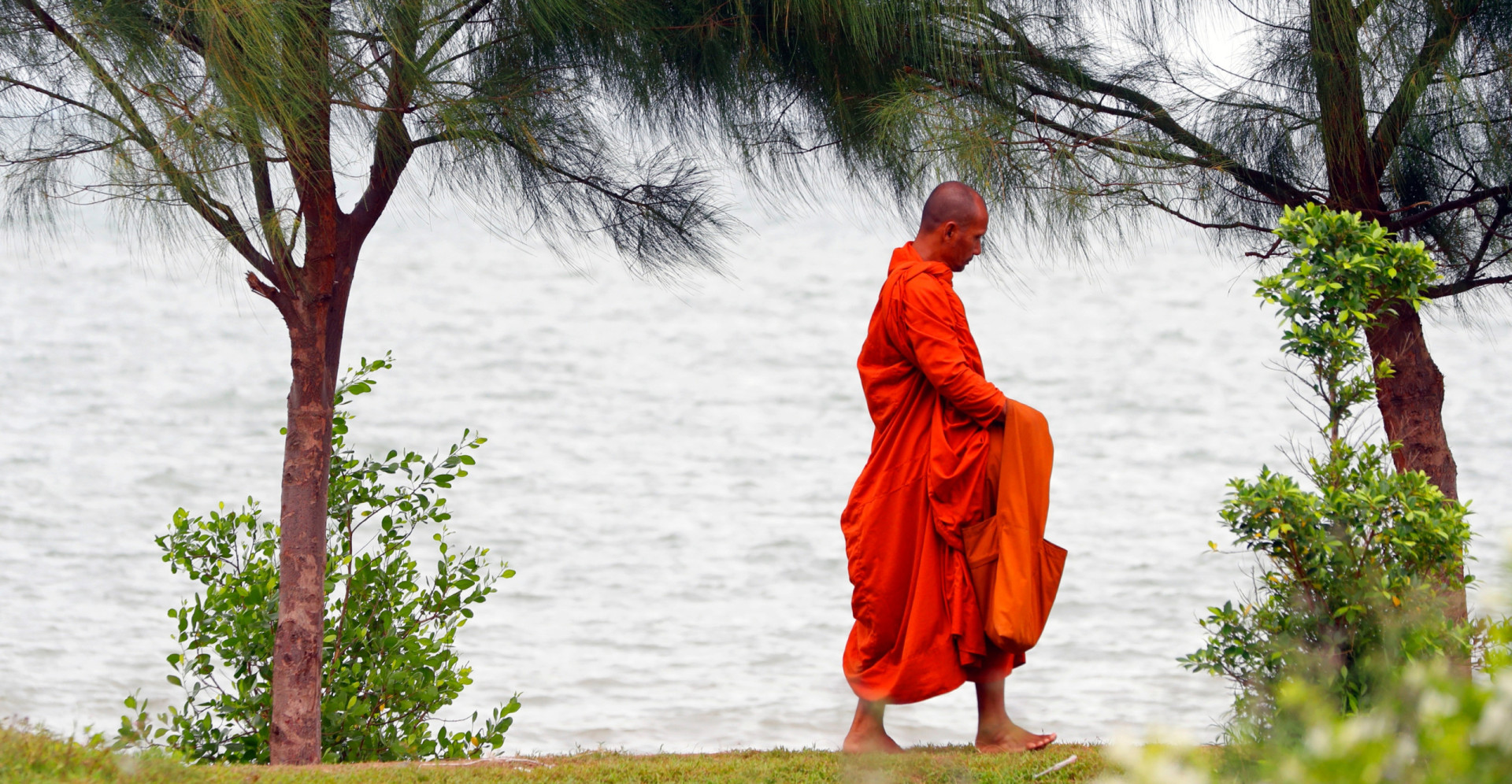 What is walking meditation, and how can you get started?
