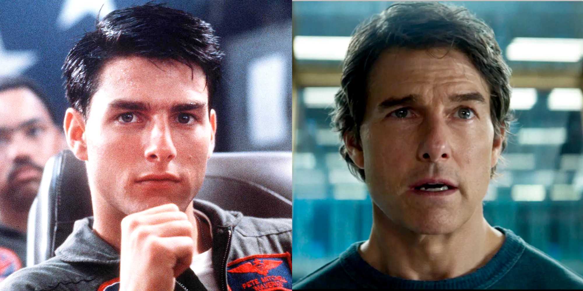 Top Gun cast: Where are they now?