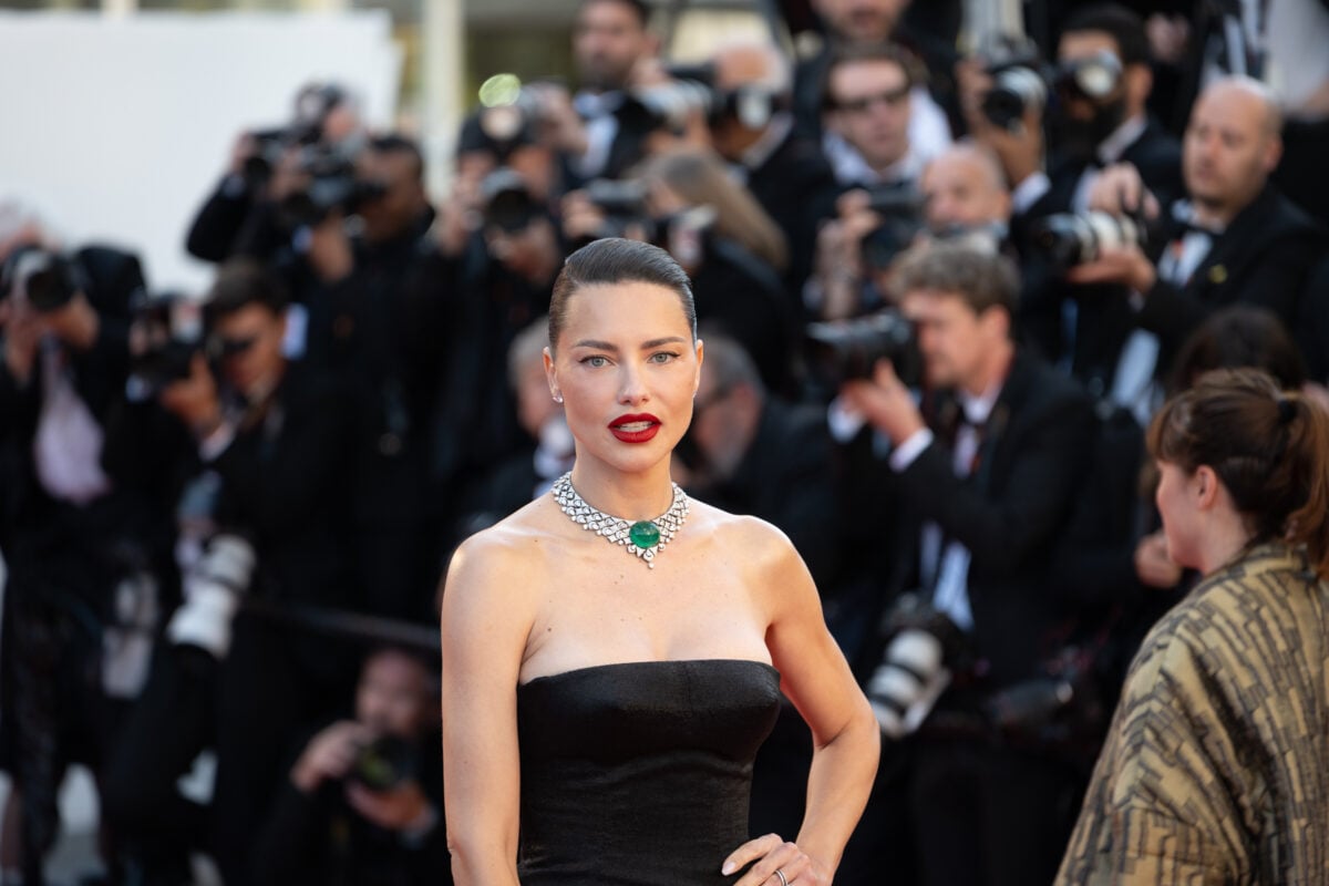 Cannes 2026, il make-up delle star da rifare a casa: da Adriana Lima a ...