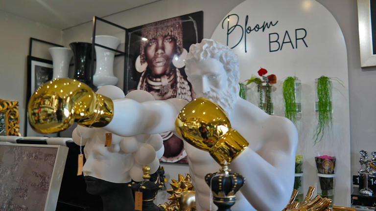 Leaping Frog: Where destination retail meets lifestyle living