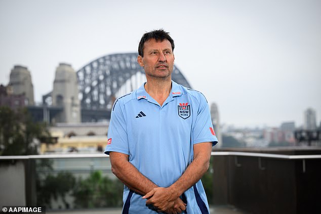 Phil Gould calls for big changes to NSW Origin after two embarrassing ...