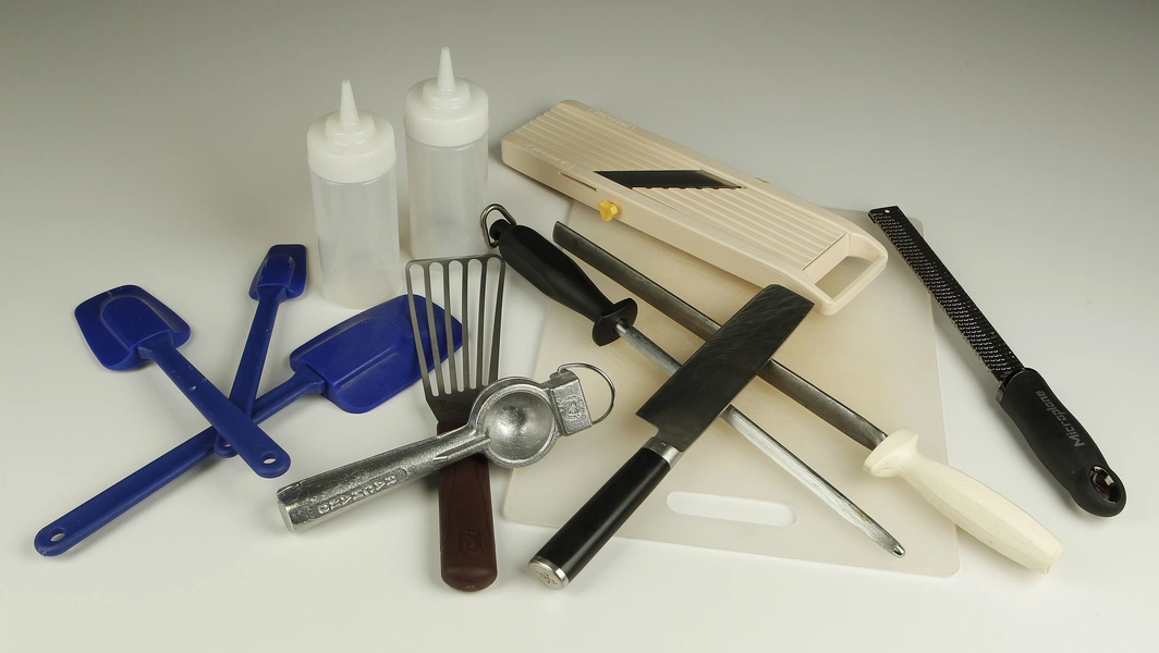 Kitchen tools that change your cooking game