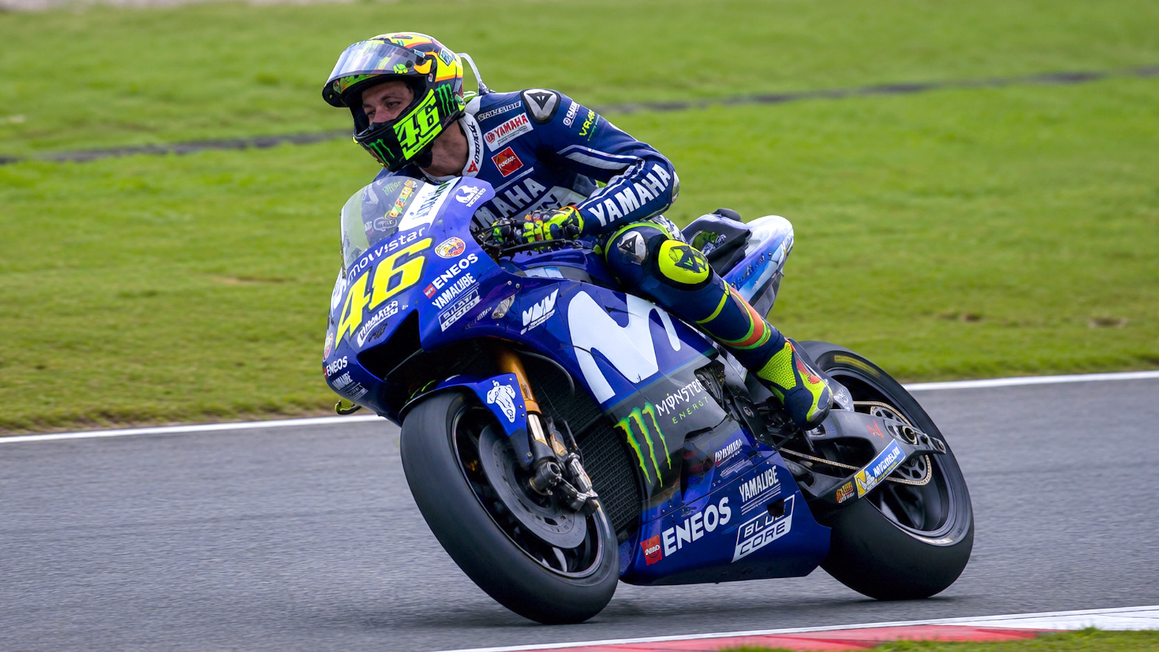 Perché Valentino Rossi viene davvero chiamato “The Doctor”?
