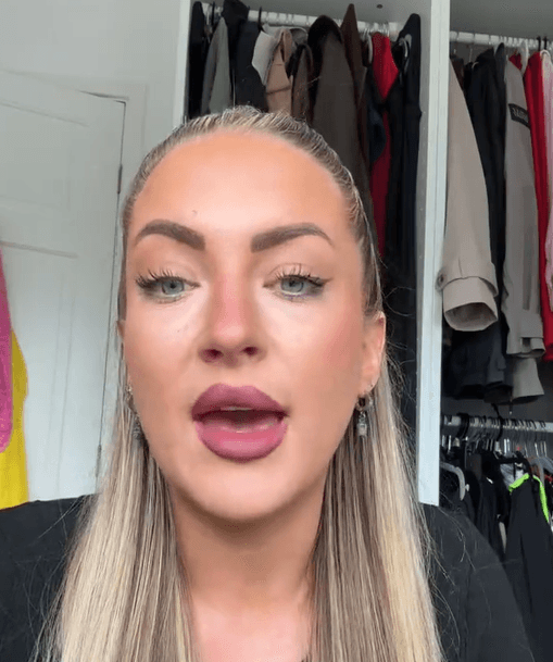 New Married at First Sight star 'put in vulnerable situations' as she ...