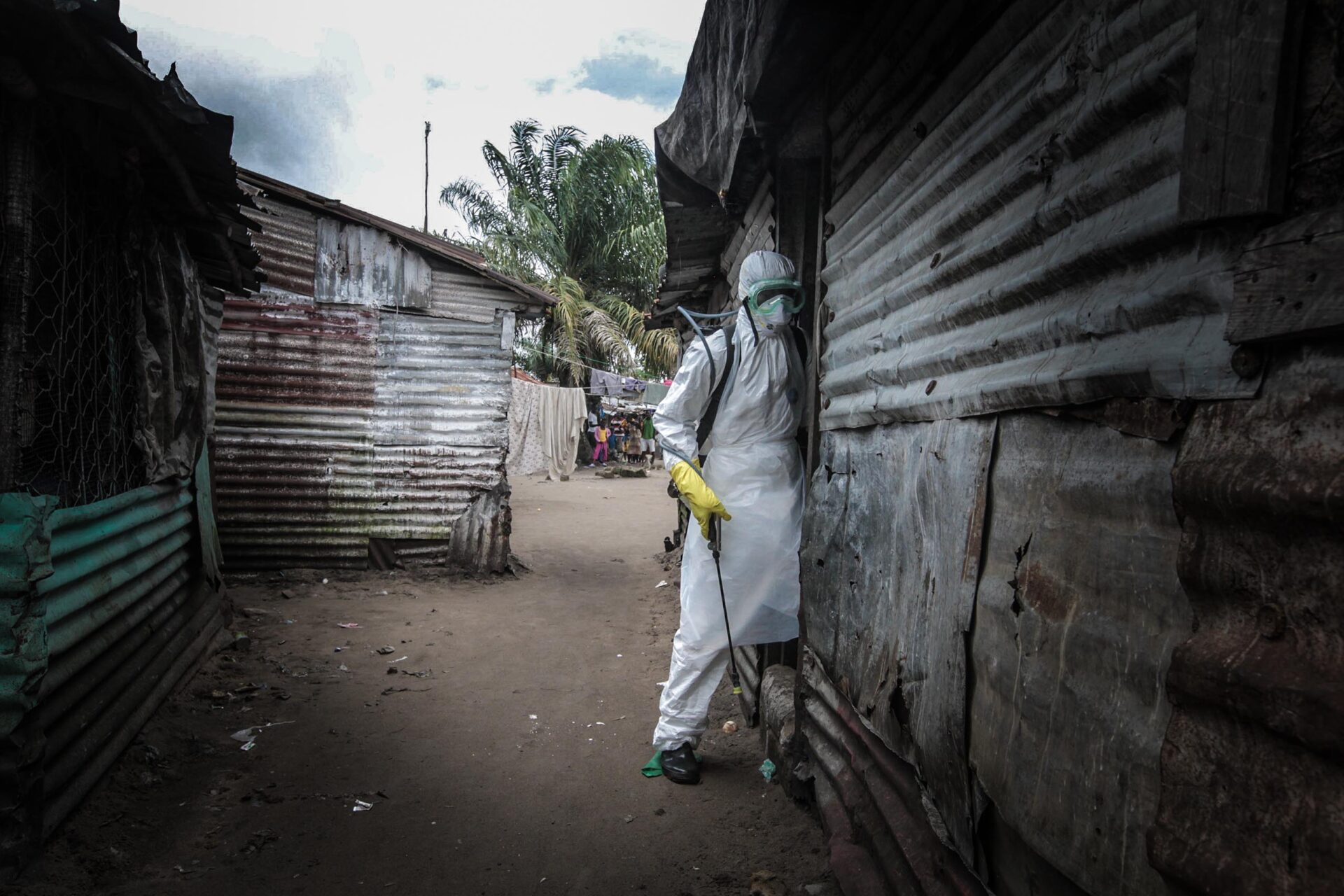 Los secretos del ébola, el virus letal que vuelve a amenazar al mundo