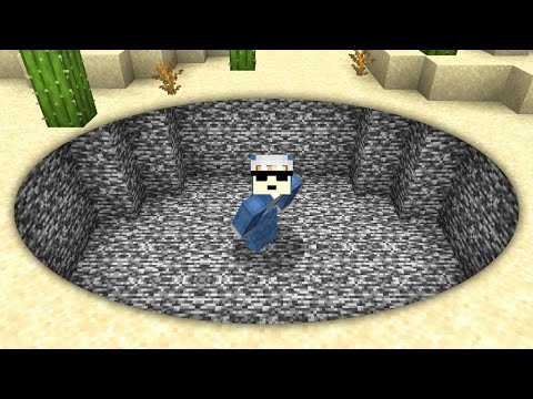 My friends trapped me in a circle, so I got revenge