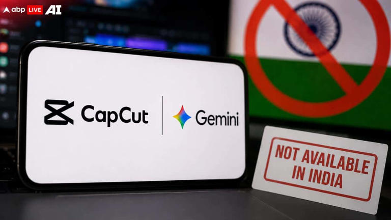 Gemini-CapCut collab sounds cool. Too bad it may not work in India