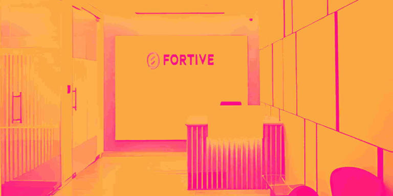 Winners and losers of Q1: Fortive (NYSE:FTV) vs the rest of the ...
