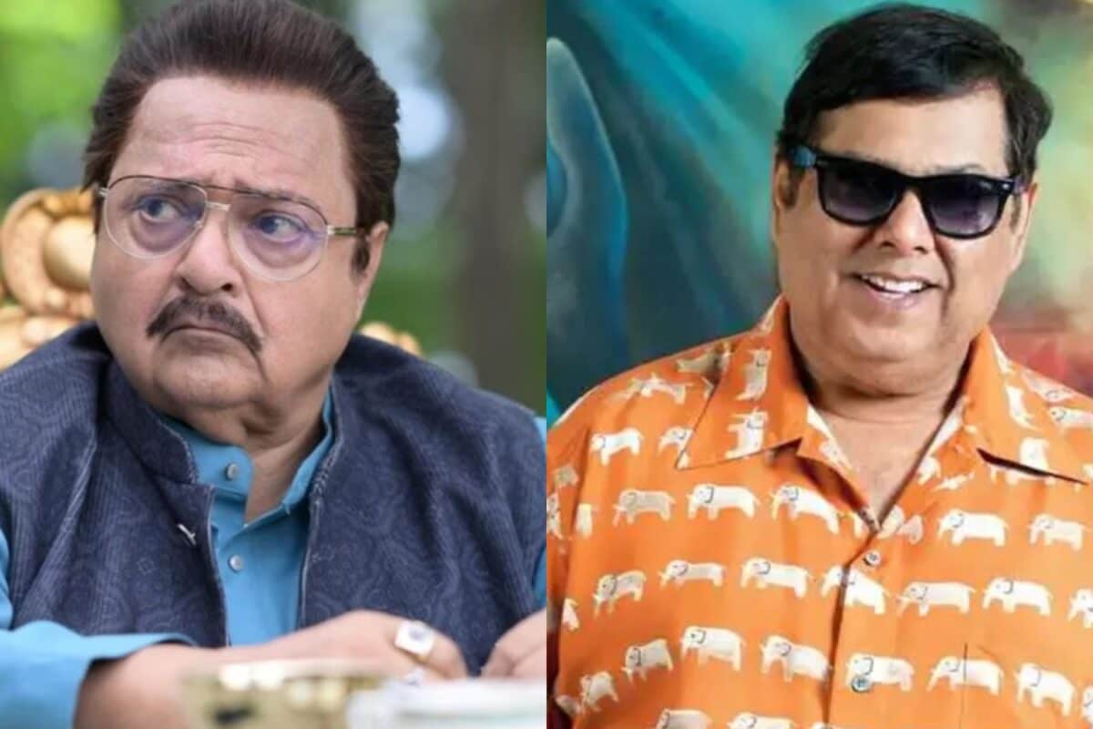Rakesh Bedi reacts to David Dhawan's 'Chal badal gaye hai' remark: 'I ...