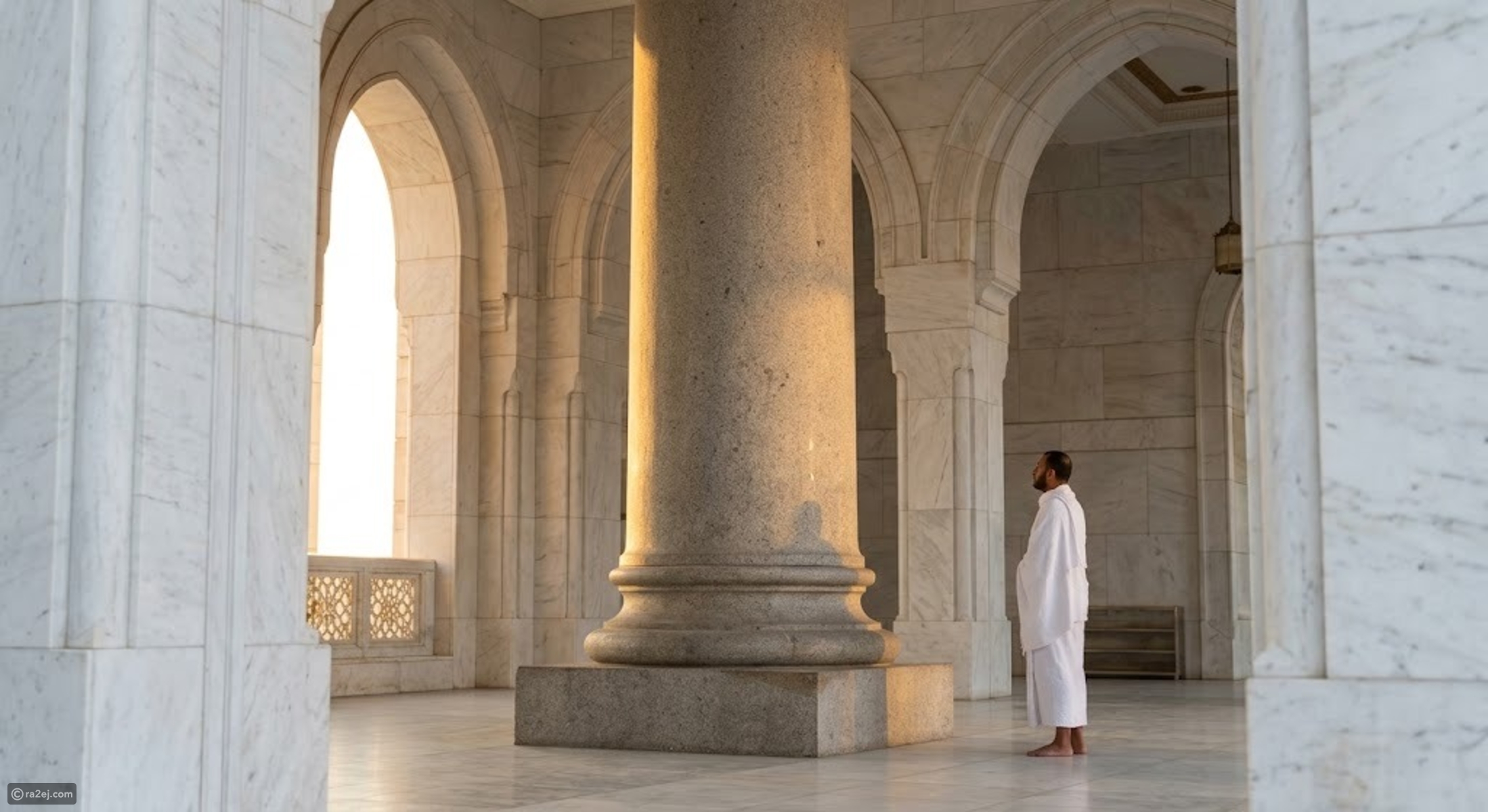 10 facts about Hajj that reveal the meaning behind this sacred duty