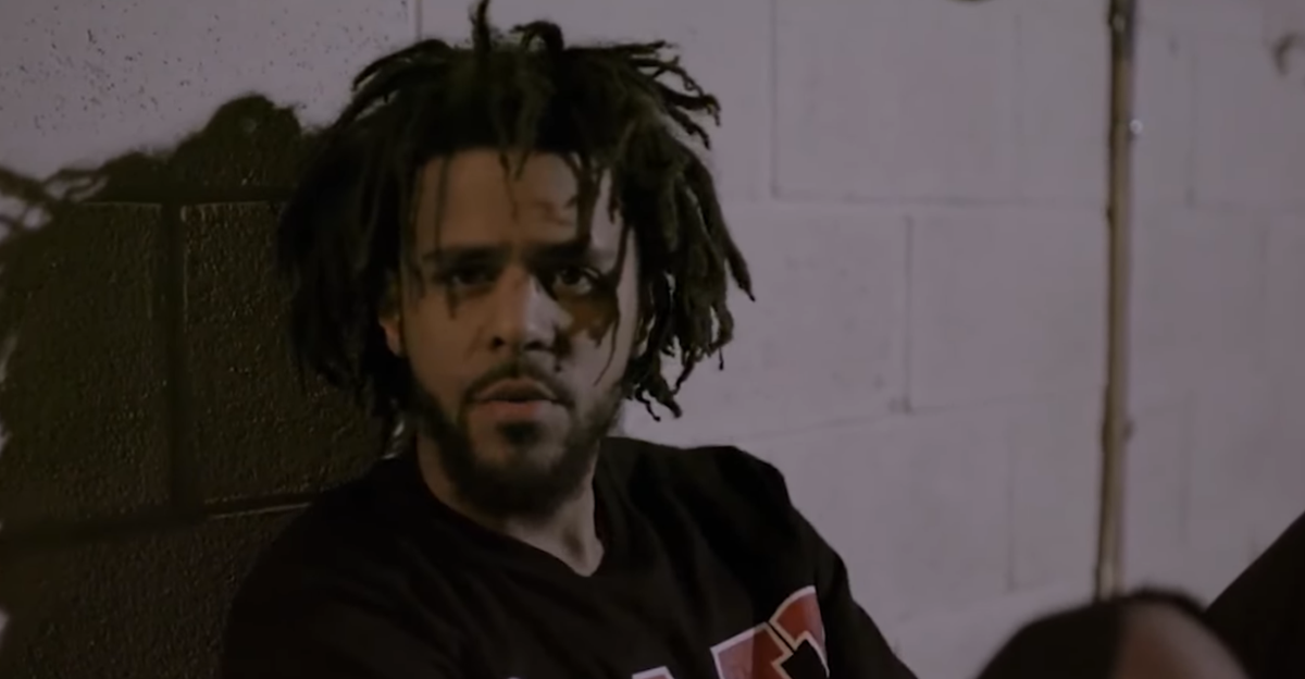 Songs that prove hip-hop is storytelling at its best