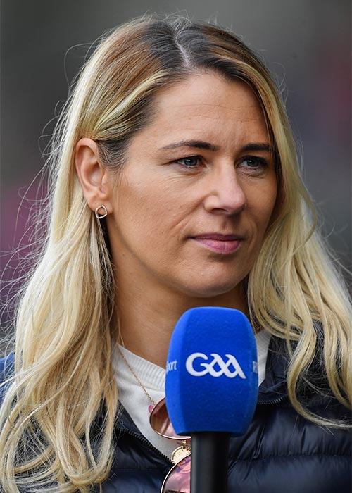 Evanne Ní Chuilinn says she was treated very poorly as RTÉ pay ...