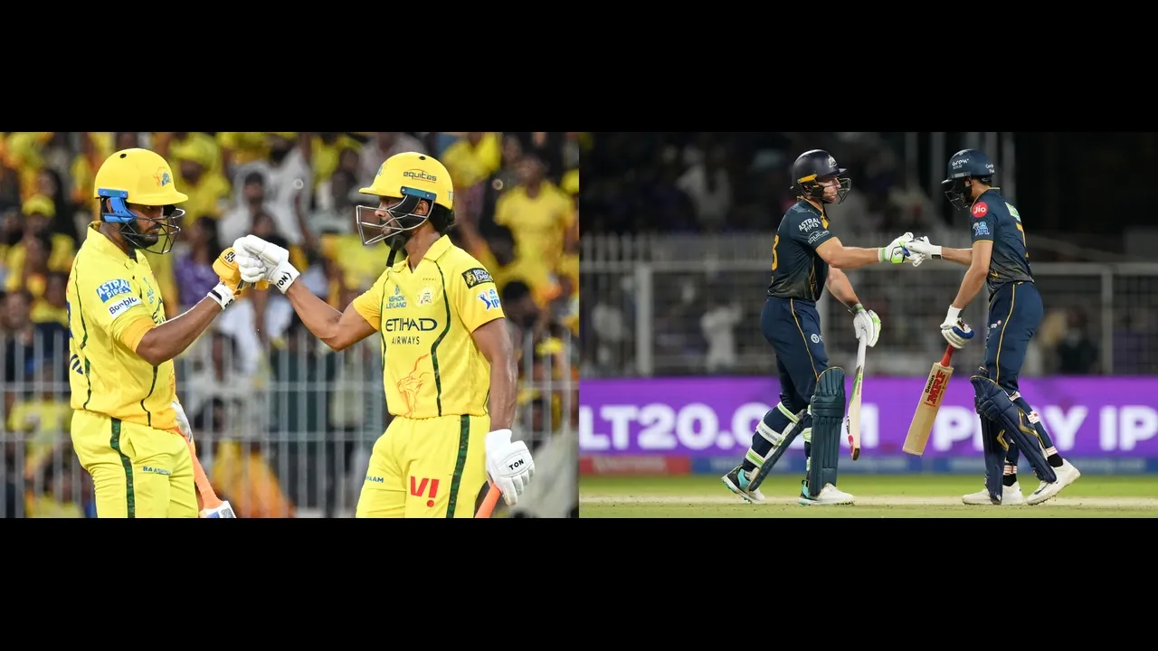 Narendra Modi Stadium pitch report: GT vs CSK, IPL 2026 match 66