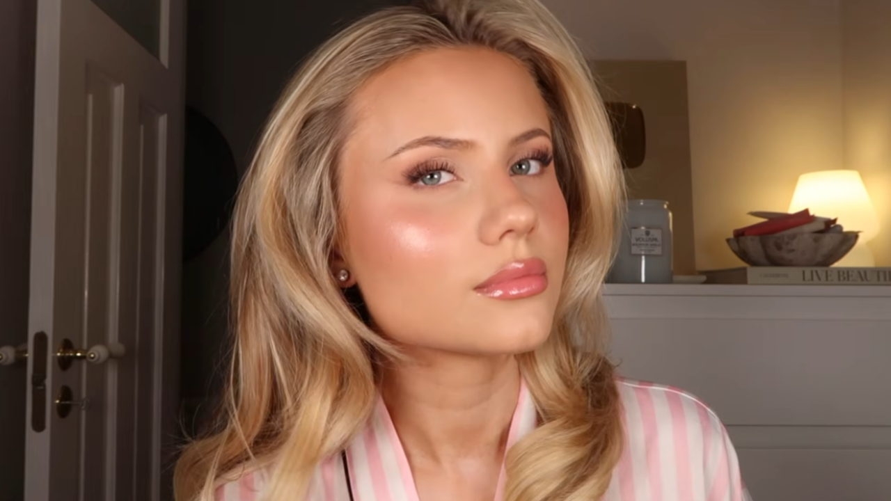 Beauty tips for a polished and updated glam look