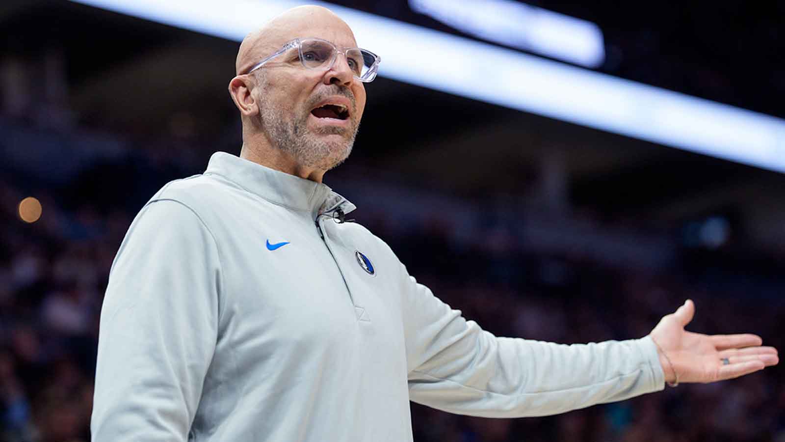 1 of Jason Kidd’s former Bucks players co-signs 'insufferable' allegation