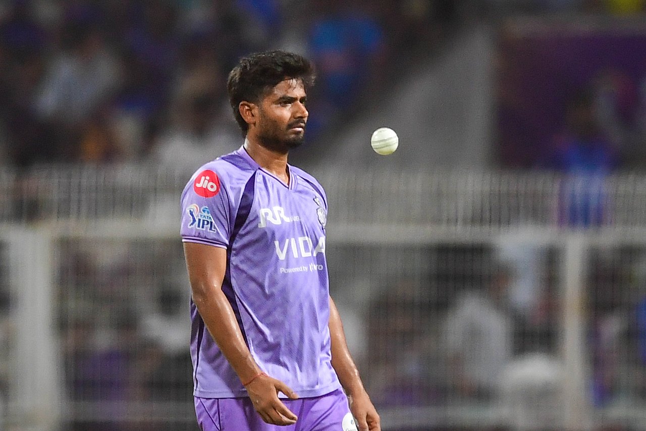 Anukul Roy added to India A squad for Sri Lanka tri-series