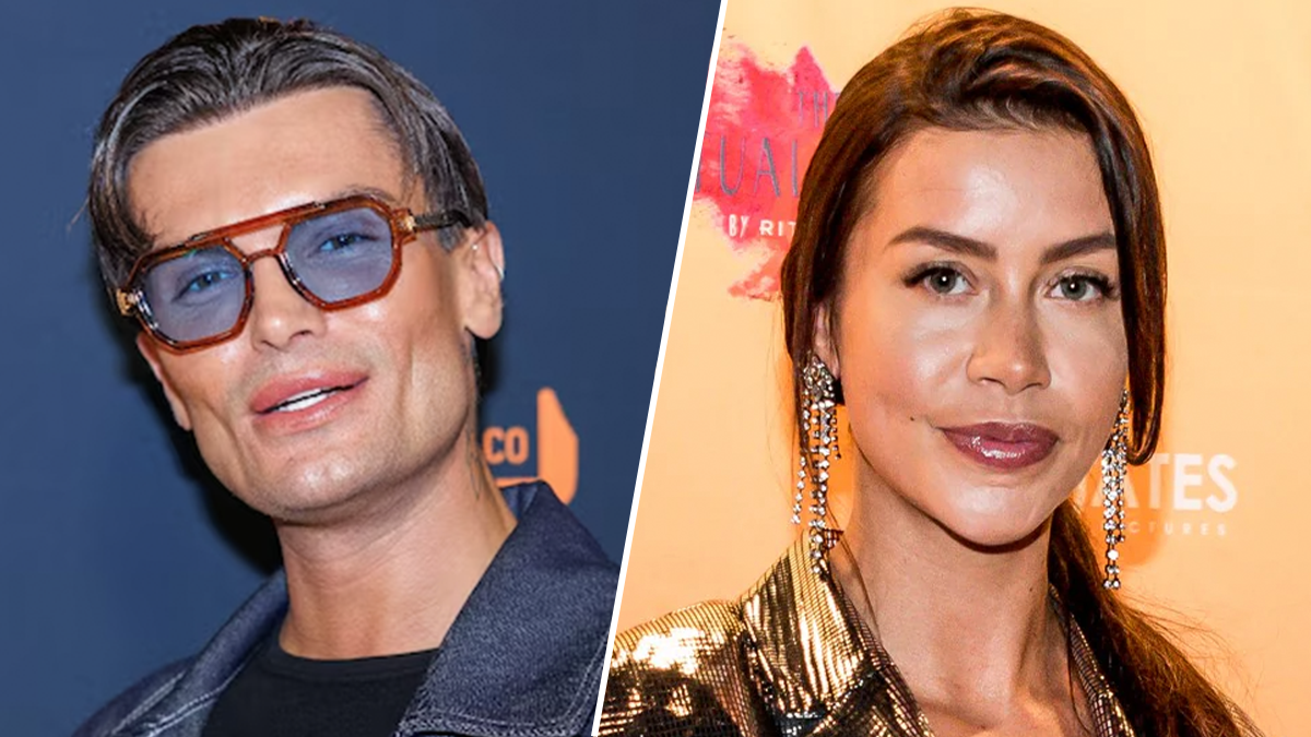 Koen Pieter van Dijk en Jaimie Vaes herenigd na contactbreuk: 'Bepaalde ...