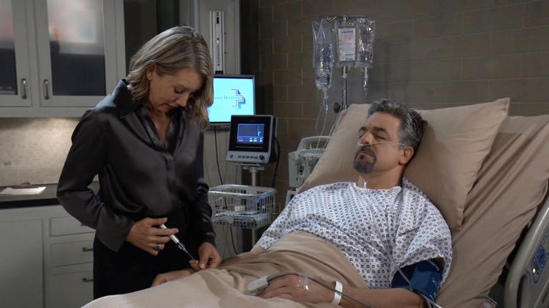 General Hospital recap: Jack regains consciousness as Cullum realizes ...