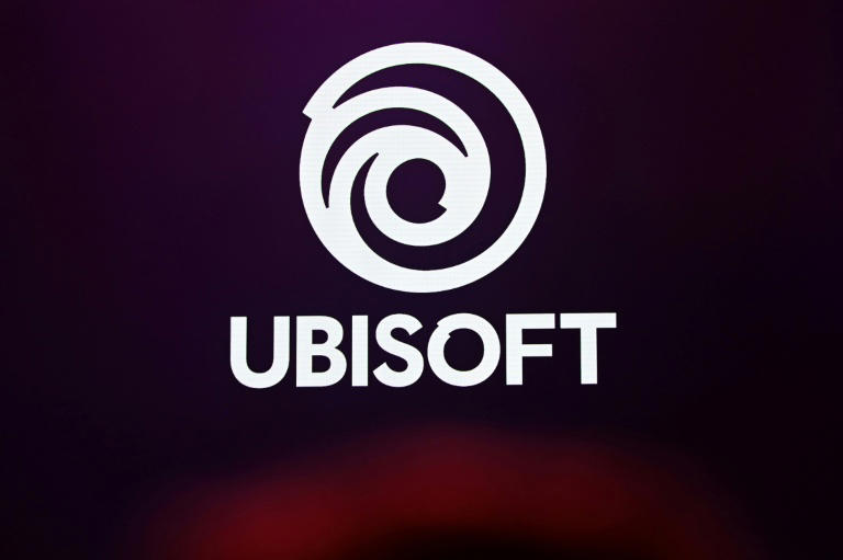 Ubisoft shares plunge after grim annual results