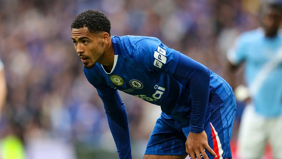Levi Colwill has already made feelings clear on Real Madrid as links emerge
