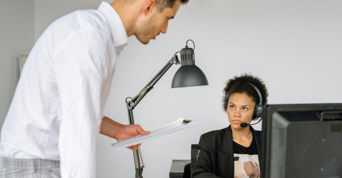 6 types of workers most likely to struggle in the 2026 job market