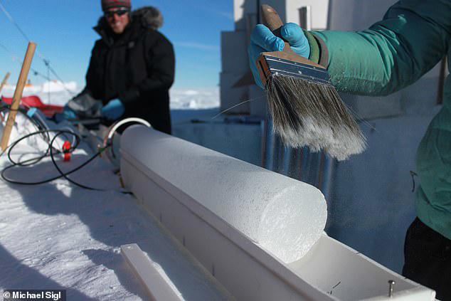 Size isn't everything: Even small volcanic eruptions can spread ash ...