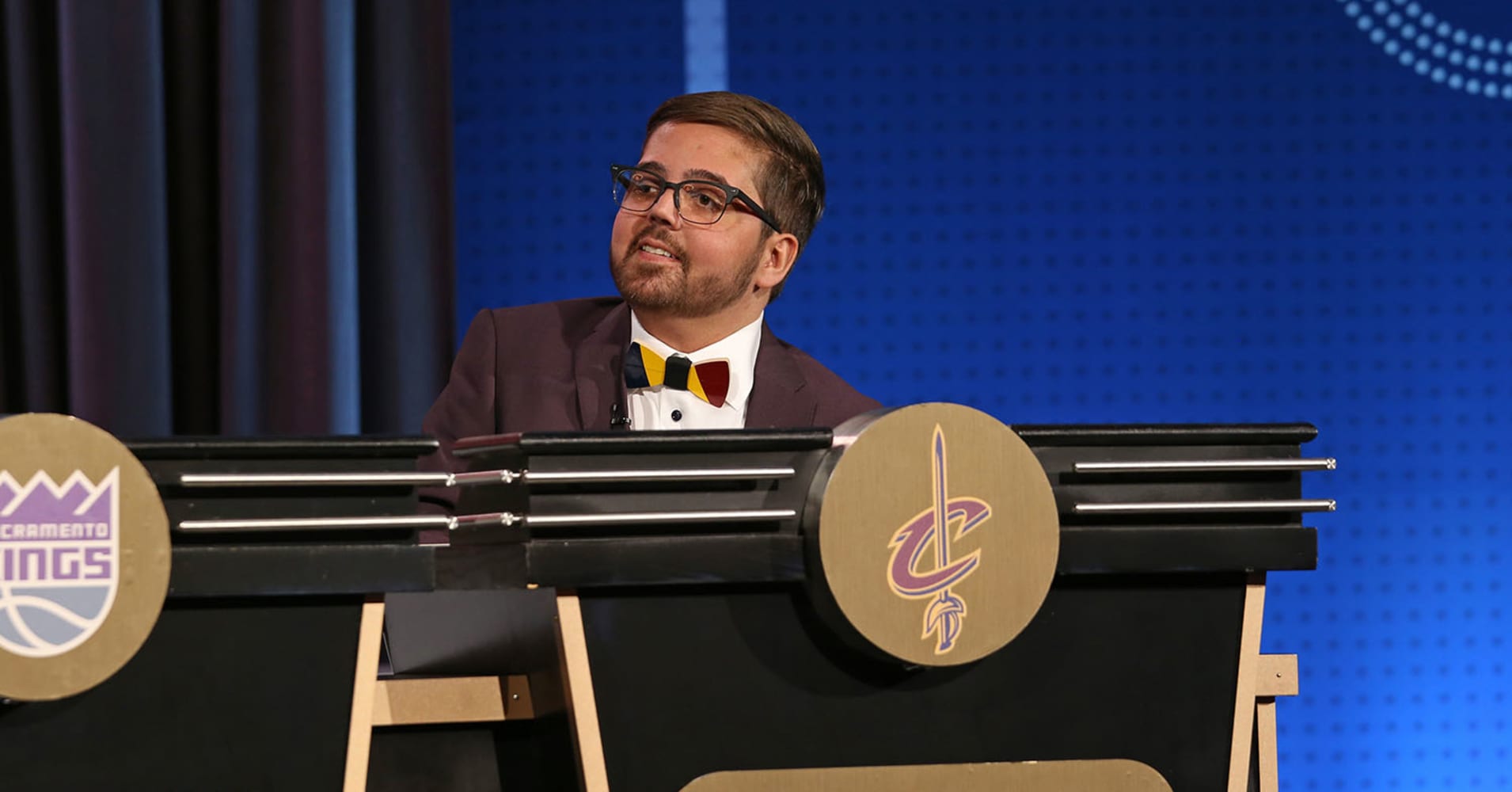 Cavs owner Dan Gilbert turns grief over son’s rare disease into search ...