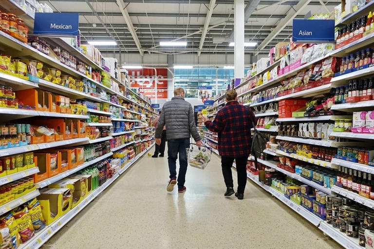A new food inflation shock may be coming — and fertilizer prices are ...
