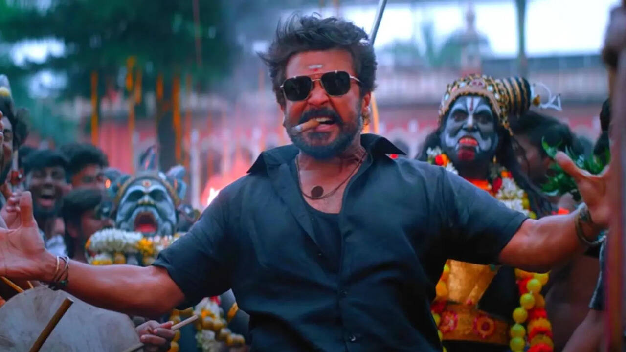 Karuppu film gets major break: Madras High Court dismisses request to ...