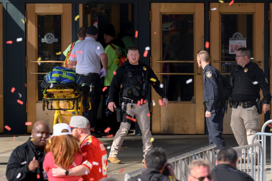 How a Super Bowl parade reignited the stand-your-ground law debate