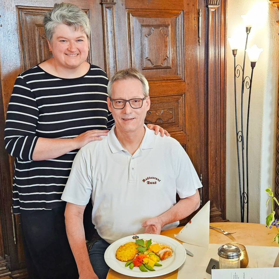 Wo es in Wittlich noch den klassischen Mittagstisch gibt